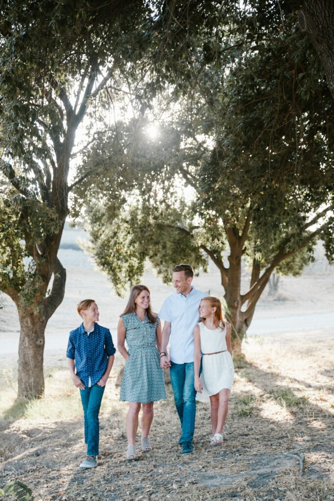 Tips for Building a Comprehensive Family Tree – Mariposa Genealogy